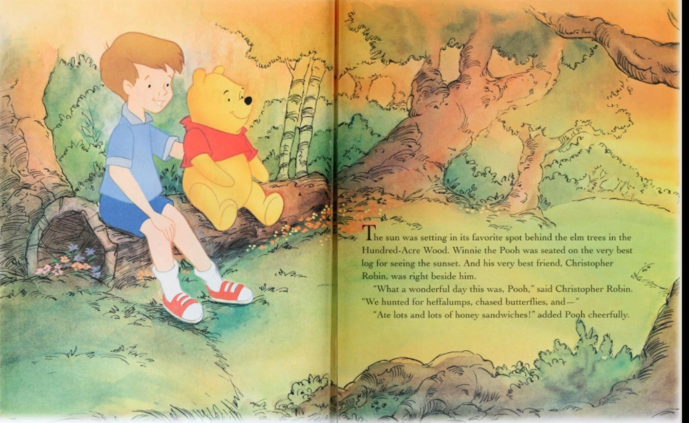 I Love You Winnie the Pooh | Winniepedia | Fandom
