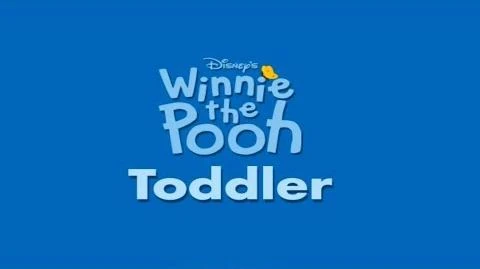 Winnie the Pooh Toddler | Winniepedia | Fandom