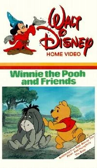 Winnie the Pooh and Friends | Winniepedia | Fandom