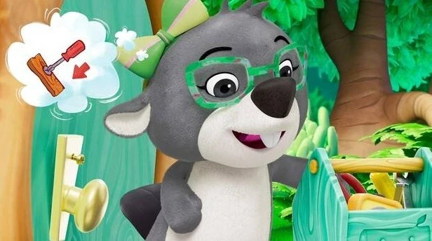 Meet Bea | Winniepedia | Fandom