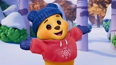 Winnie the Pooh's Snow Day | Winniepedia | Fandom