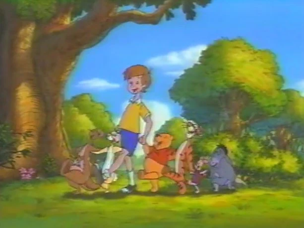 My Song | Winniepedia | Fandom