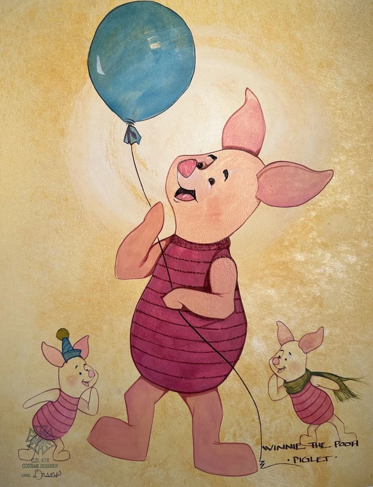 Disney Live Winnie The Pooh And The Perfect Day | Winniepedia | Fandom