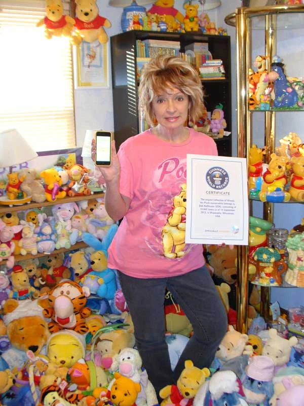 Deb Hoffmann | Winniepedia | Fandom