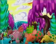 Heffalump | Winniepedia | Fandom