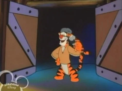 Home Is Where the Home Is | Winniepedia | Fandom