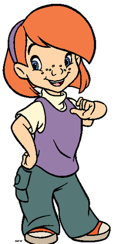 Darby | Winniepedia | Fandom