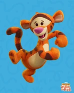 Playdate with Winnie the Pooh | Winniepedia | Fandom