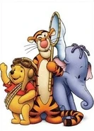 Lumpy | Winniepedia | Fandom