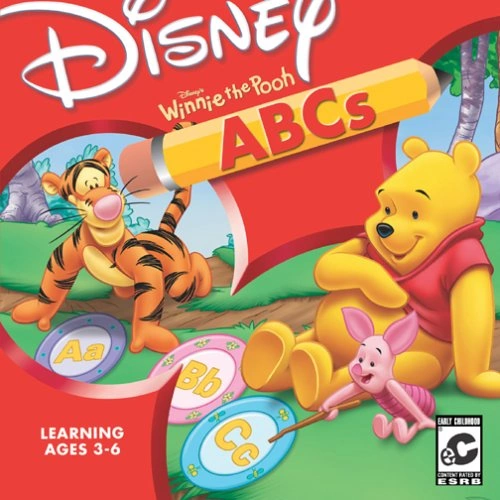 Winnie the Pooh ABCs | Winniepedia | Fandom