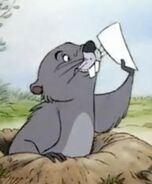 Gopher | Winniepedia | Fandom