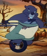 Gopher | Winniepedia | Fandom