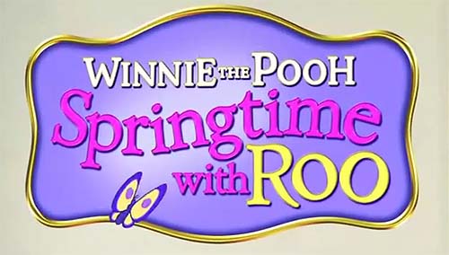 Winnie the Pooh: Springtime with Roo | Winniepedia | Fandom