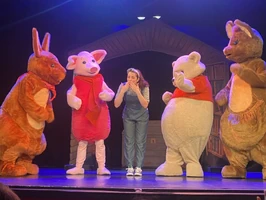 Une Famille | Winniepedia | Fandom