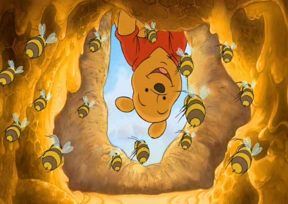 Pooh's Lullabee | Winniepedia | Fandom