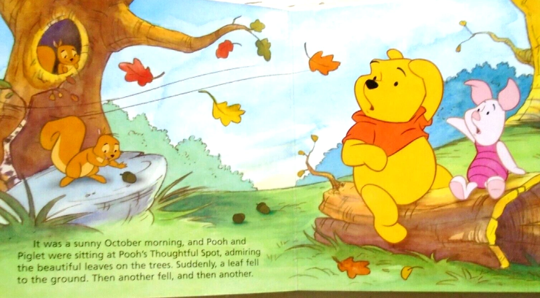 Falling Leaves | Winniepedia | Fandom