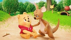 Pooh Bear's Boo Boo | Winniepedia | Fandom