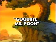 The New Adventures of Winnie the Pooh Volume 10: Pooh to the Rescue ...