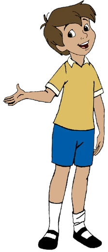 Christopher Robin (character) | Winniepedia | Fandom