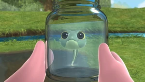 Squiggly | Winniepedia | Fandom