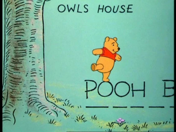 Winnie the Pooh (song) | Winniepedia | Fandom