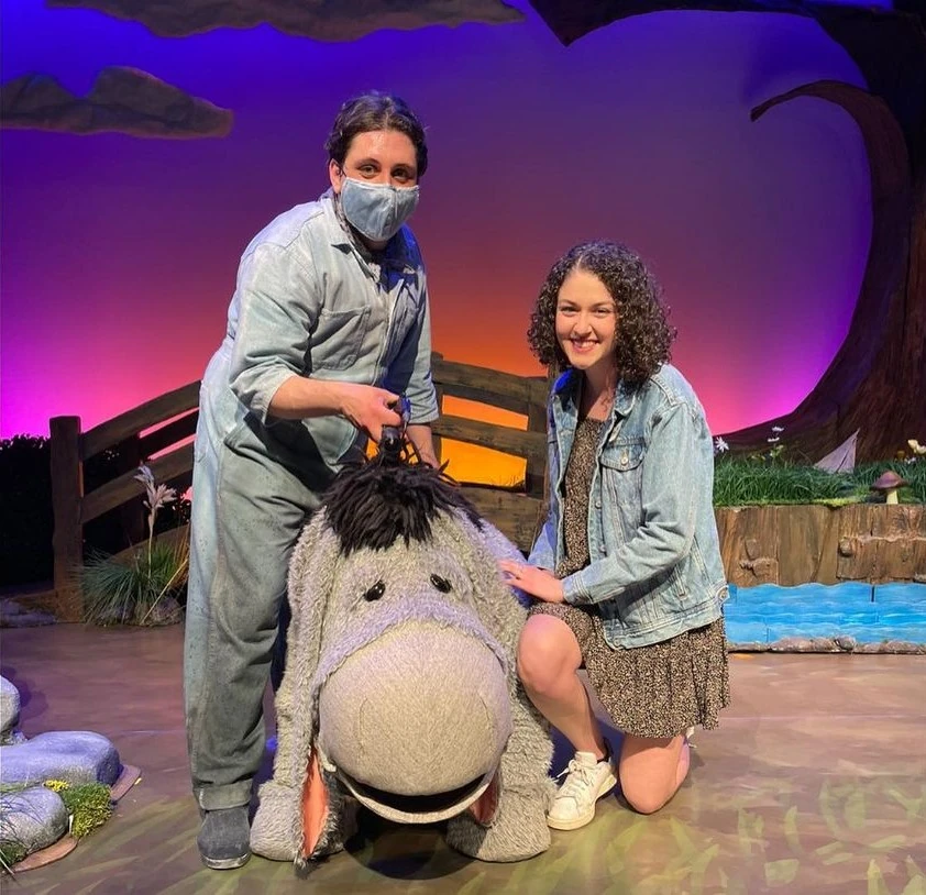 Frank Cesario | Winniepedia | Fandom