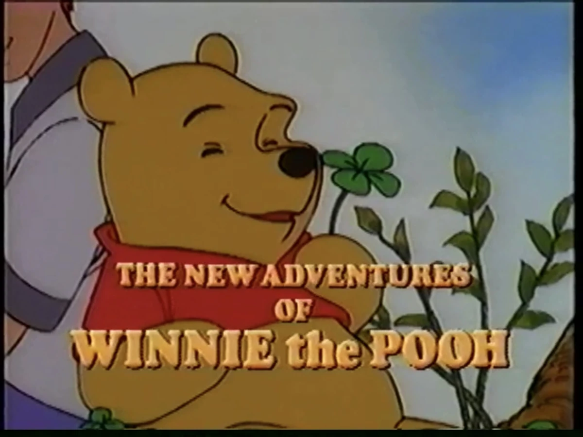 Luck Amok | Winniepedia | Fandom