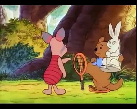 Honey for a Bunny | Winniepedia | Fandom