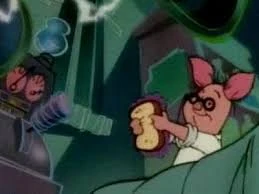 Dr. Von Piglet | Winniepedia | Fandom