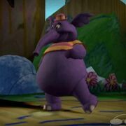 Heffalump | Winniepedia | Fandom