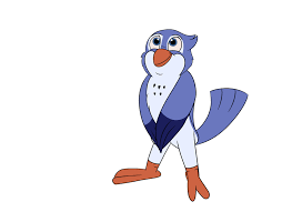 Kessie | Winniepedia | Fandom