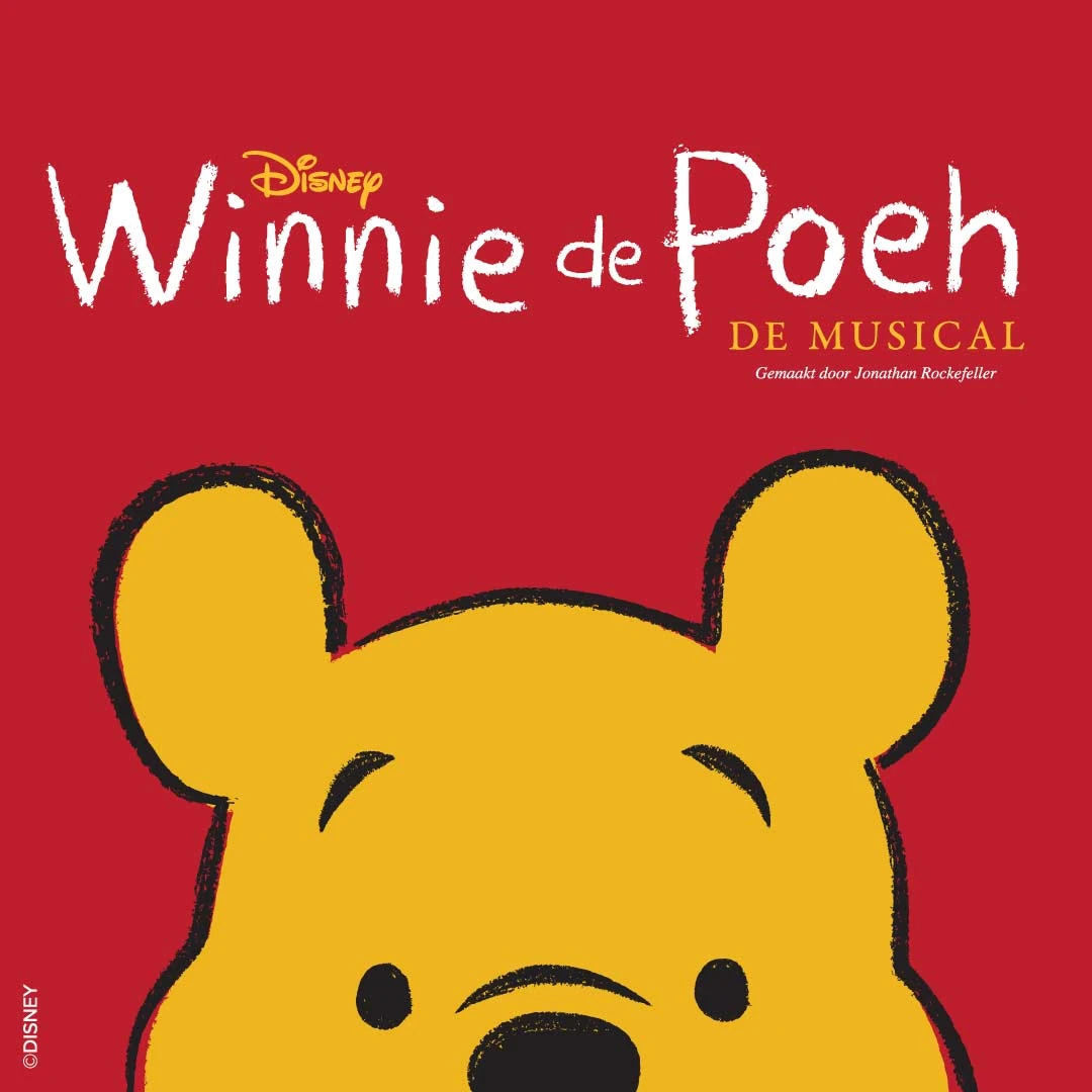 Balún Winnie An Pooh
