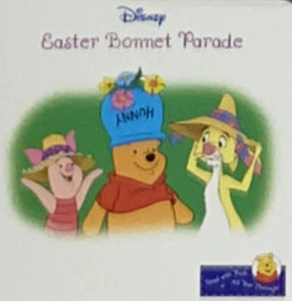 Easter Bonnet Parade | Winniepedia | Fandom