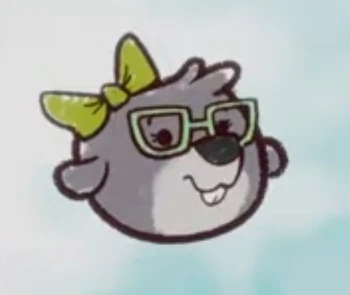 Bea | Winniepedia | Fandom