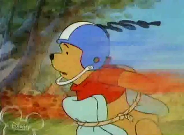 Fast Friends | Winniepedia | Fandom