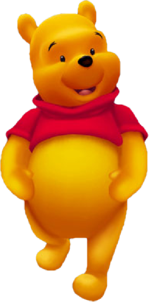 Winnie-the-Pooh (character) | Winniepedia | Fandom
