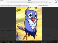 Kessie | Winnie the Pooh Fanon Wiki | Fandom