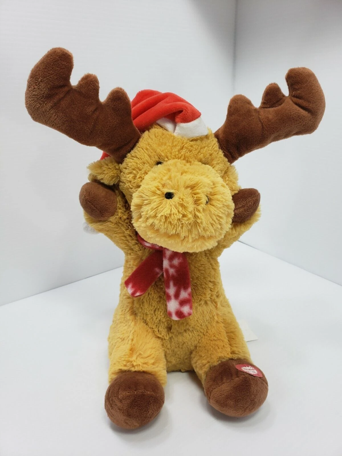 Winnie the Moose | Winnie the Pooh Fanon Wiki | Fandom