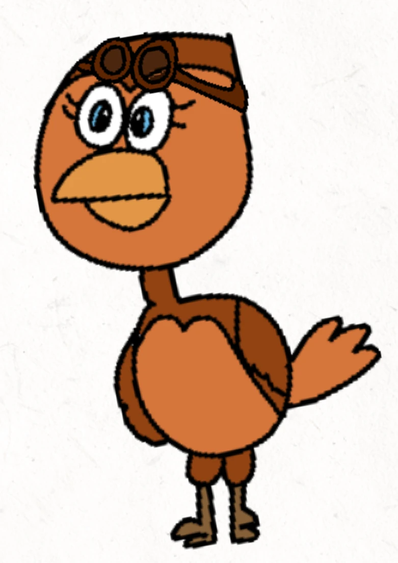 Kevin | Winnie the Pooh Fanon Wiki | Fandom