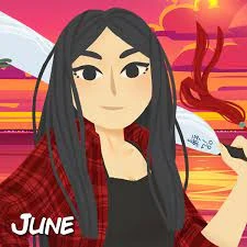June Lee | Winning Love By Daylight Wiki | Fandom