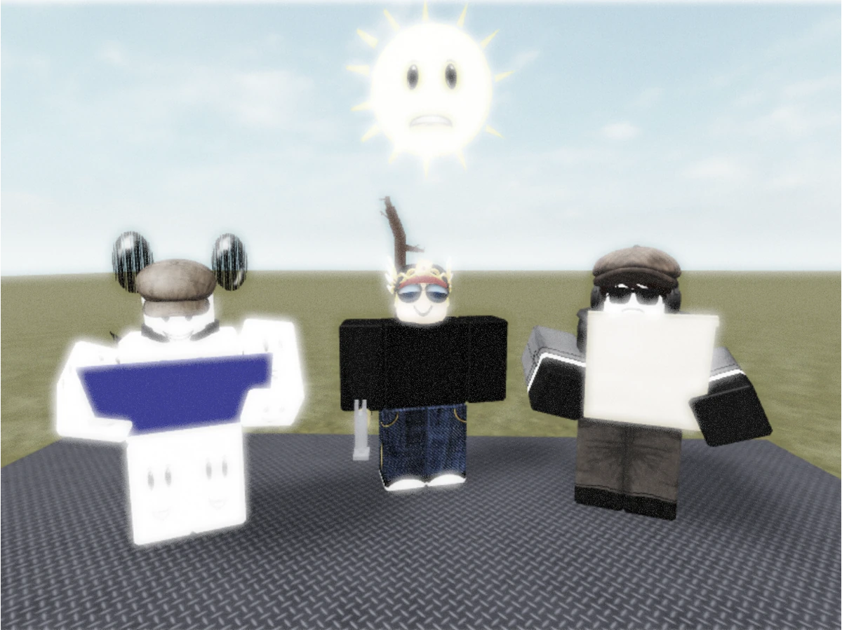 The Stage | Winning Sun in the Sky Wiki | Fandom