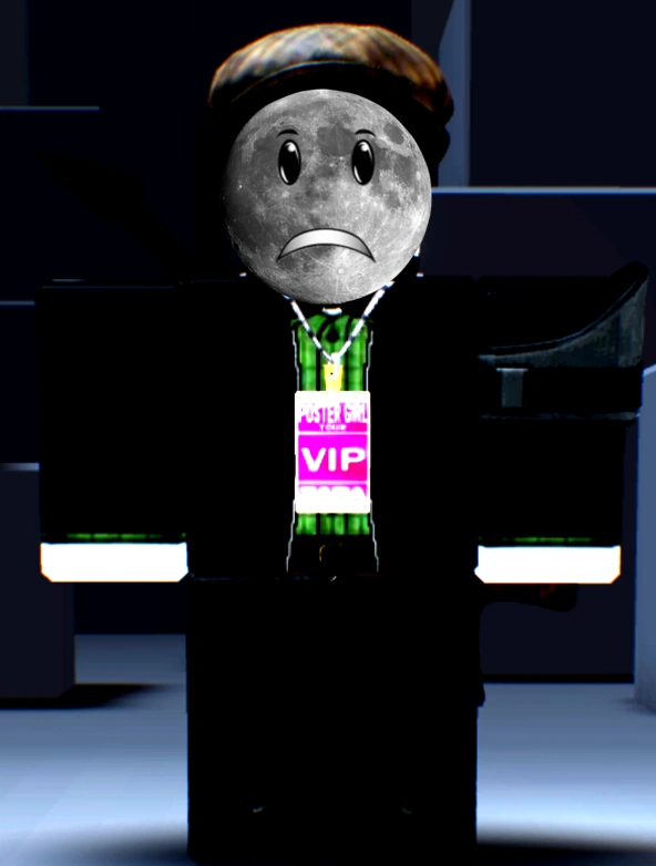 Losing Moon (real) | Winning Sun in the Sky Wiki | Fandom