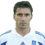 Theodoros Zagorakis | World Soccer Winning Eleven Spyro Edition Wiki | Fandom