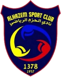Al-Hazem | World Soccer Winning Eleven Spyro Edition Wiki | Fandom