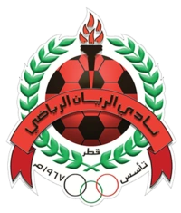 Al-Rayyan SC | World Soccer Winning Eleven Spyro Edition Wiki | Fandom