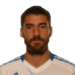 Giourkas Seitaridis | World Soccer Winning Eleven Spyro Edition Wiki ...