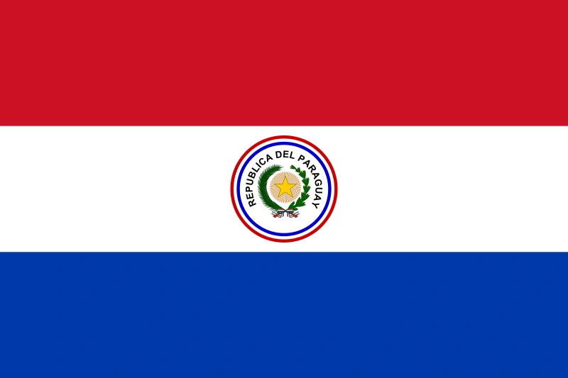 Paraguay 1930 | World Soccer Winning Eleven Spyro Edition Wiki | Fandom