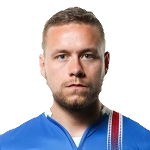 Sverrir Ingi Ingason | World Soccer Winning Eleven Spyro Edition Wiki ...