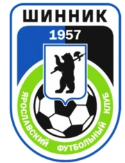 Shinnik | World Soccer Winning Eleven Spyro Edition Wiki | Fandom