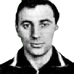 Eduard Dubinski | World Soccer Winning Eleven Spyro Edition Wiki | Fandom